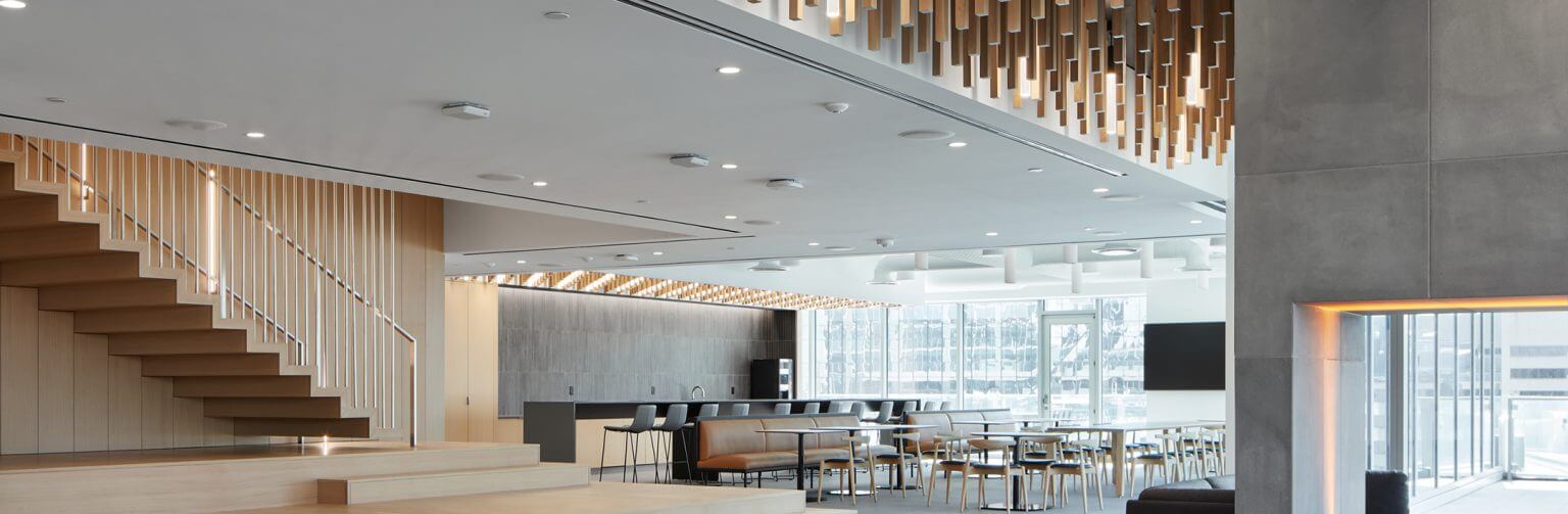 RBC Gateway | United Properties