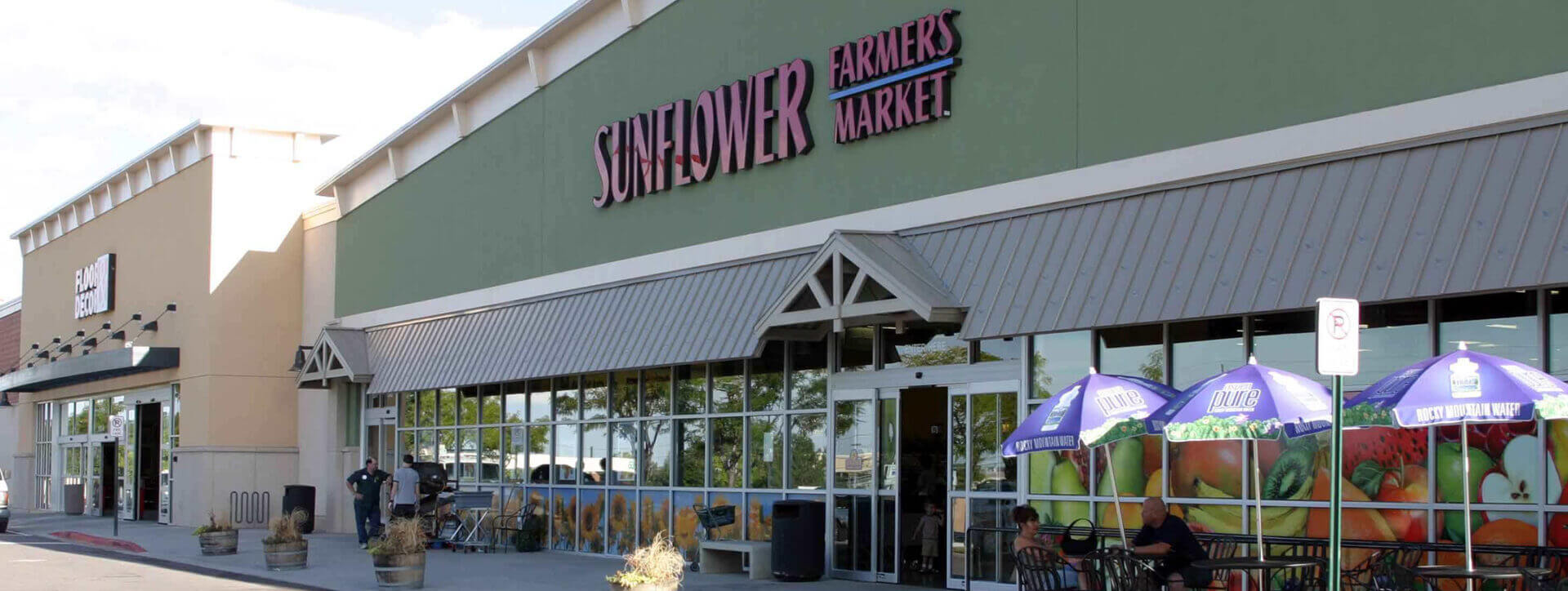 Plaza at Highlands Ranch | United Properties