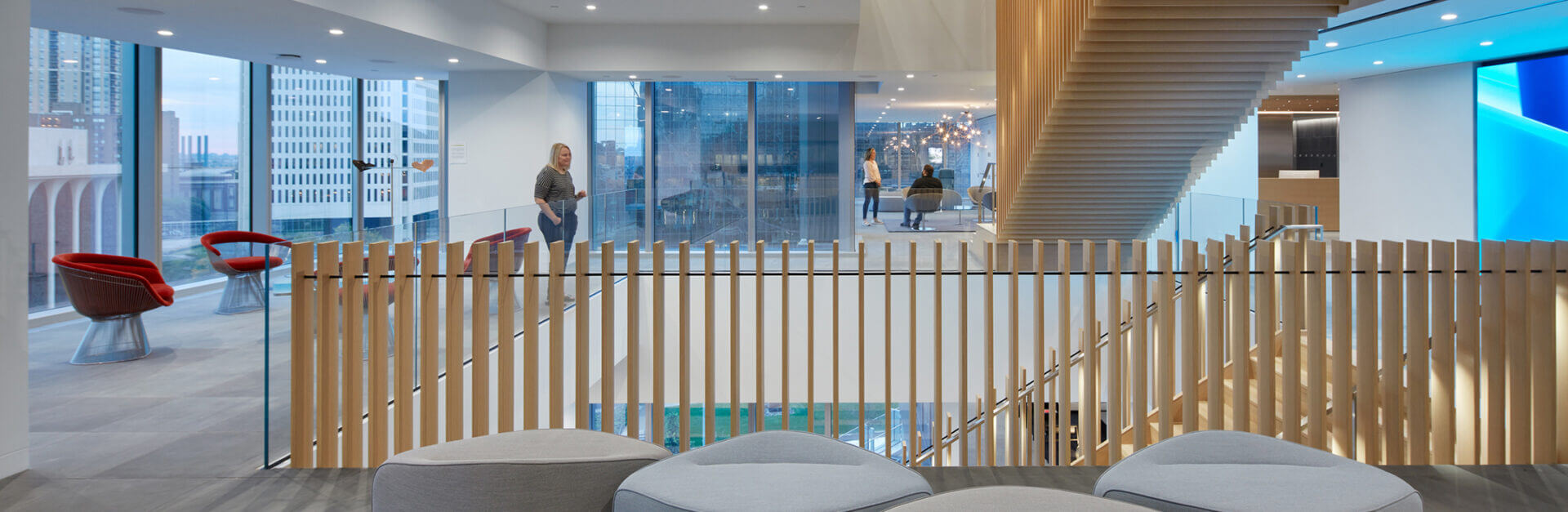 RBC Gateway | United Properties