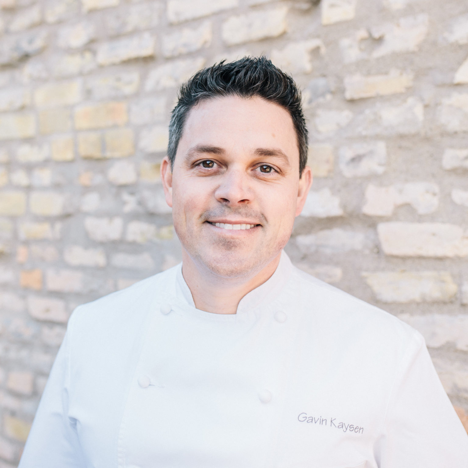 Renowned Chef Gavin Kaysen Partners with United Properties to Develop ...