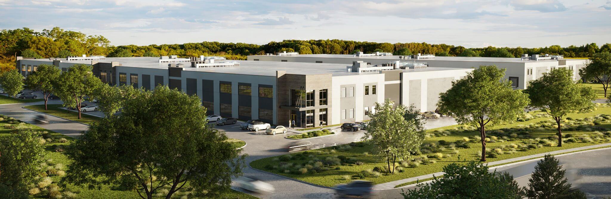 Minneapolis Glass Company and United Properties celebrate ...