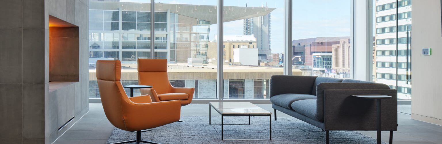 RBC Gateway Case Study | United Properties